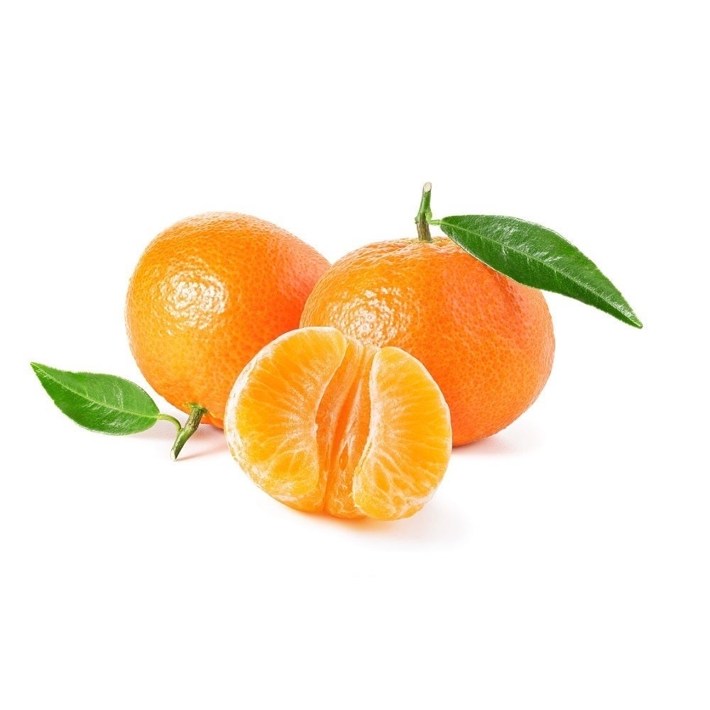 Mandarins | The Hippie Harvest